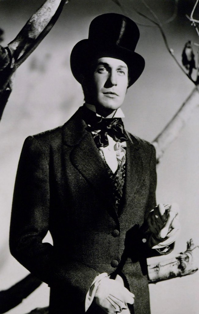Man on Haunted Hill: The Venerable Vincent Price – The Year of Halloween