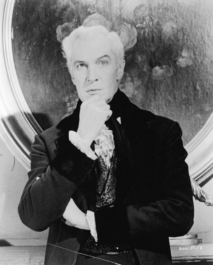 Man on Haunted Hill: The Venerable Vincent Price – The Year of Halloween