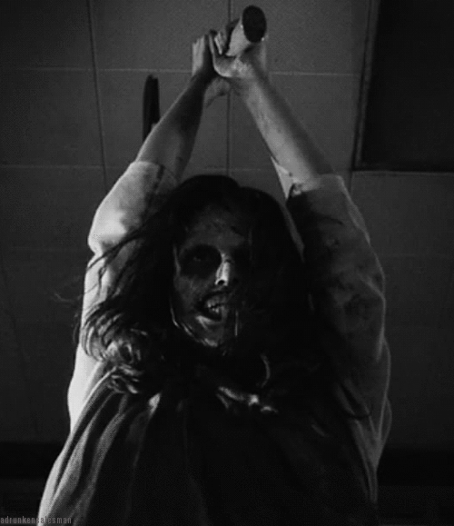 Horror Gif Tumblr