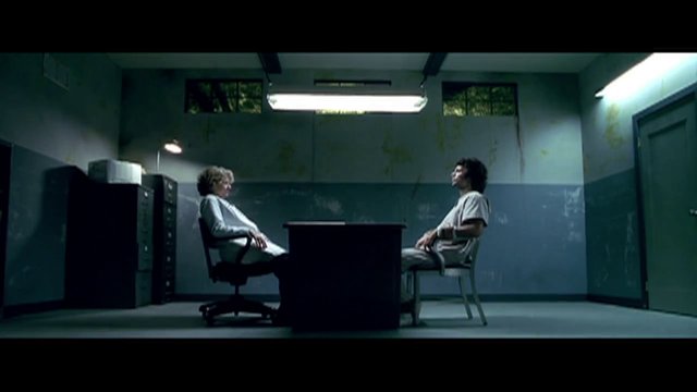 Friday Night Features: “Inside” Short Film – The Year of Halloween