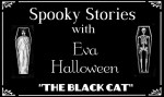 Spooky Stories: “The Black Cat” by Edgar Allan Poe – The Year of Halloween