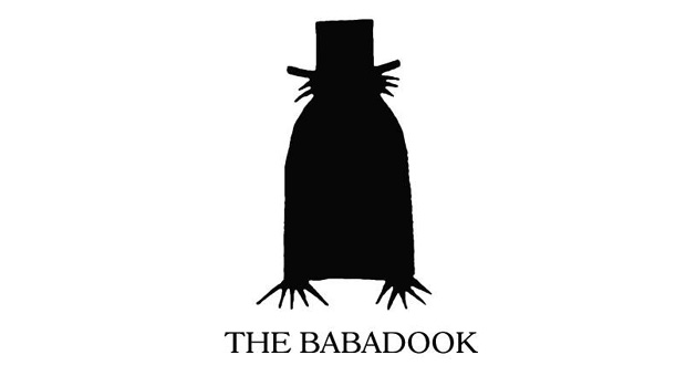 The Babadook: A Review of a Scary Movie From A Baby – The Year of Halloween